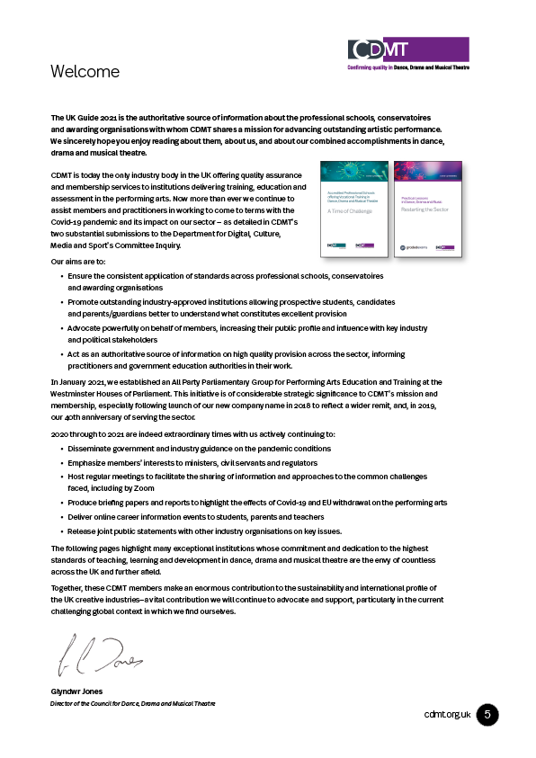 CDMT Guide Book_CTUK