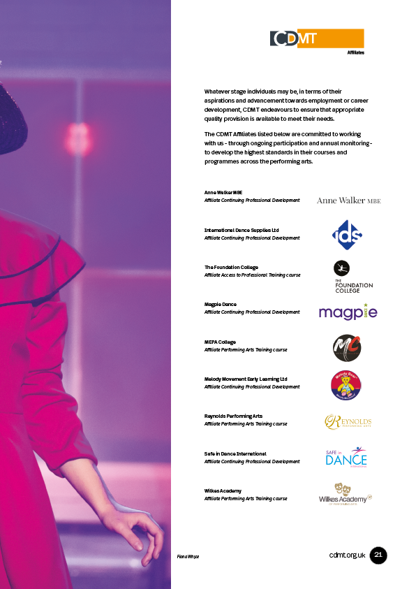 CDMT Guide Book_CTUK